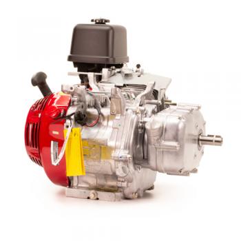 dk-kartshop - Honda Motor GX270 RT2-RH-G4-OH | mit Reduktionsgetriebe