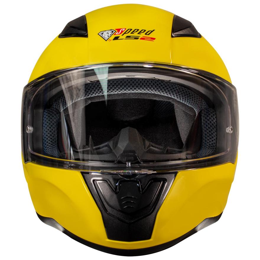 dk-kartshop - Helm Speed by LS2 S