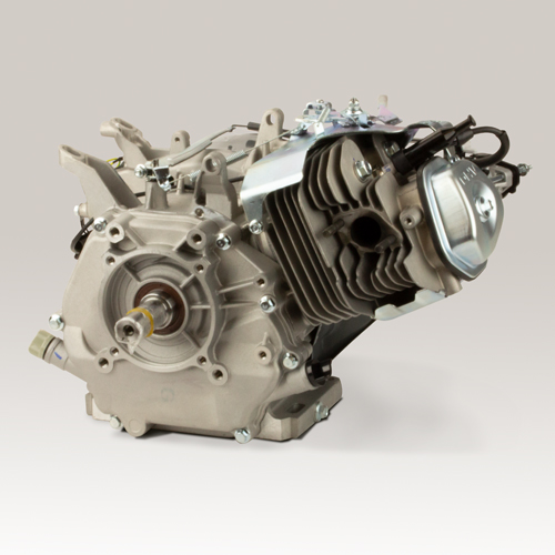 dk-kartshop - Kartmotor DM 390cc, Evo3 mit 9KW, mit Pleuellagern und ...