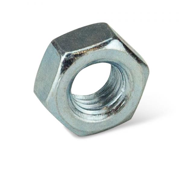 dk-kartshop - 6-Kant Mutter M10