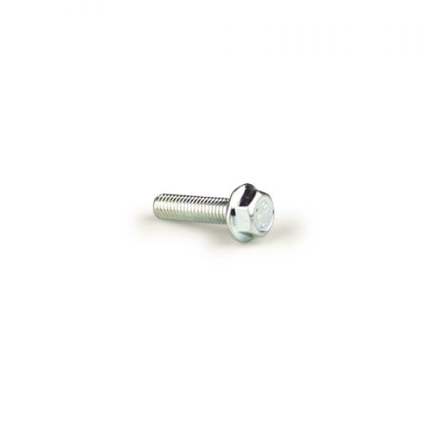 dk-kartshop - 6Kt.-Schraube M8 x 30 mm mit Bund, DIN 6921 SW13